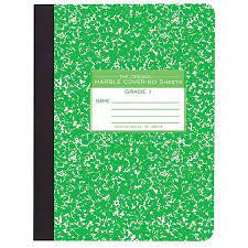 Roaring Spring Grade One Composition Book - Bethel Superstore