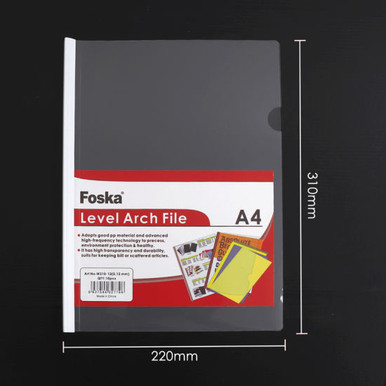Slide File Cover Folder - Bethel Superstore