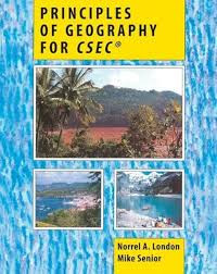 Principles of Geography for CSEC - Bethel Superstore