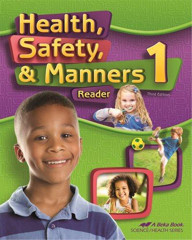 Health, Safety and Manners 1 NET - Bethel Superstore