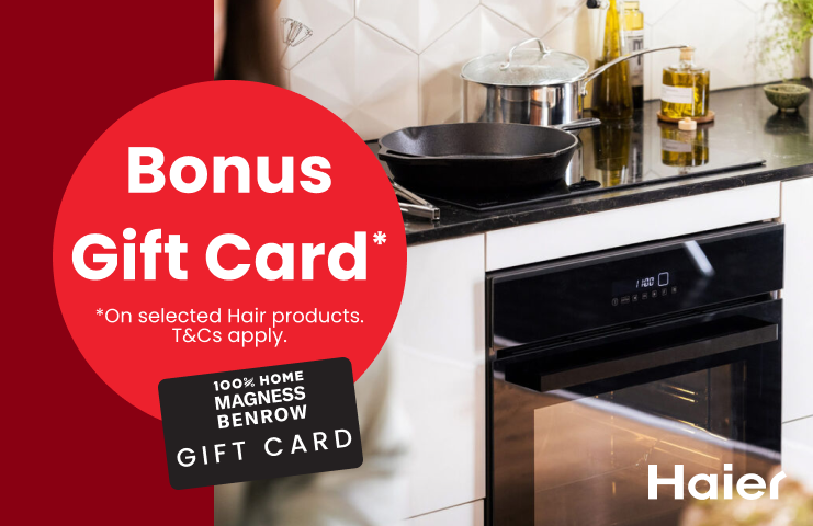 Magness Benrow: NZ's One-Stop Whiteware, Electrical & Home Appliances ...