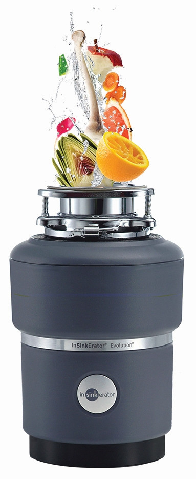 Fisher & Paykel Waste Disposal - Magness Benrow