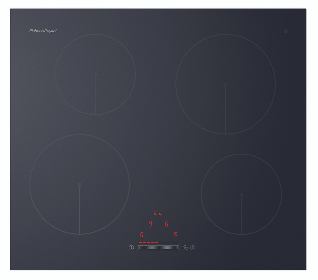 Fisher & Paykel Freestanding Oven with Gas Cooktop - Magness Benrow