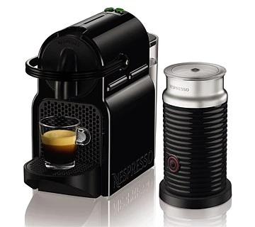 Wide Range of Nespresso coffee Machines | Magness Benrow New Zealand