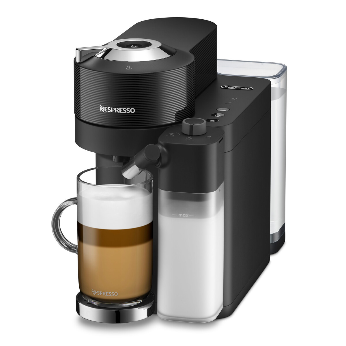 Wide Range of Nespresso coffee Machines | Magness Benrow New Zealand