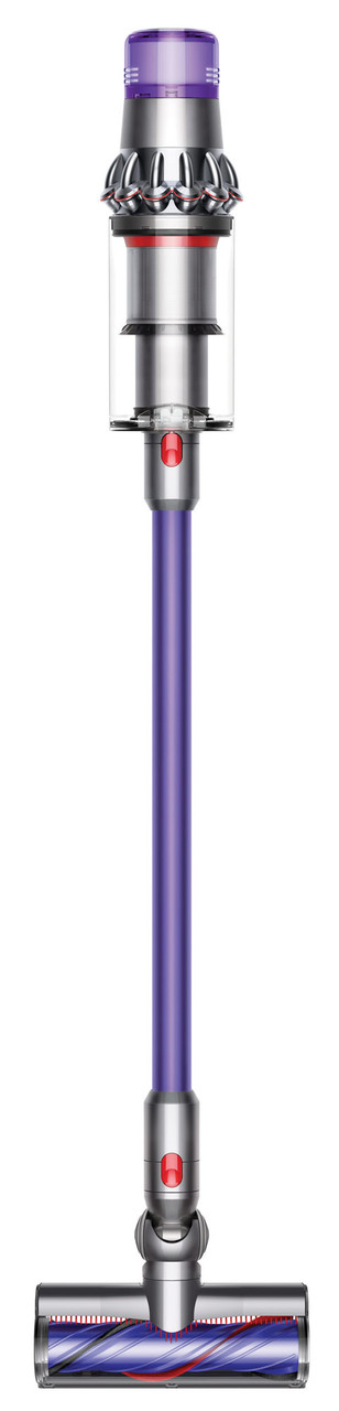 Dyson V11 Handstick Nickel / Purple Vacuum Cleaner