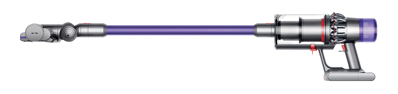 Dyson V11 Handstick Nickel / Purple Vacuum Cleaner