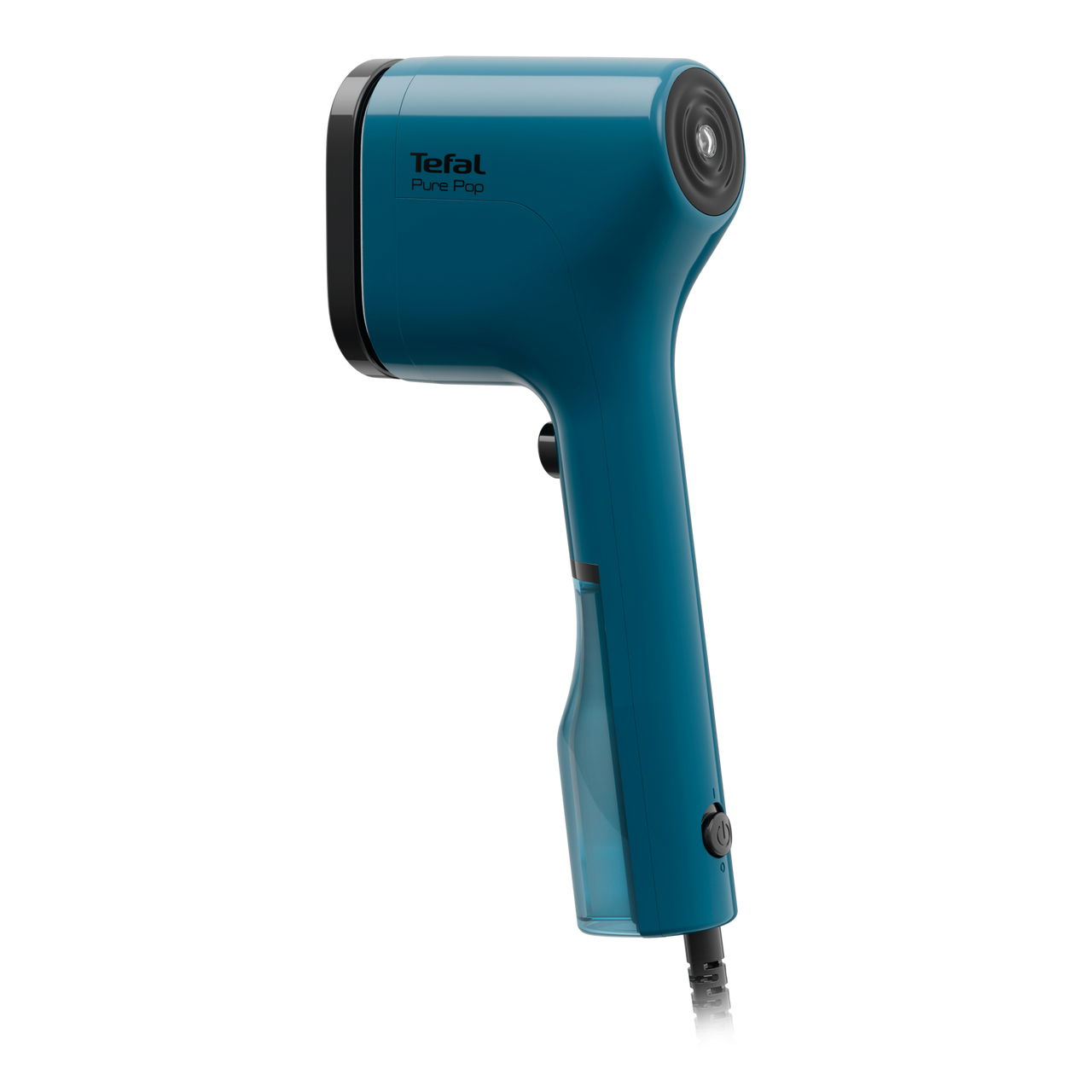 Tefal DT2020 Marine Blue Garment Steamer – 1.5 L Continuous Steam, NZ