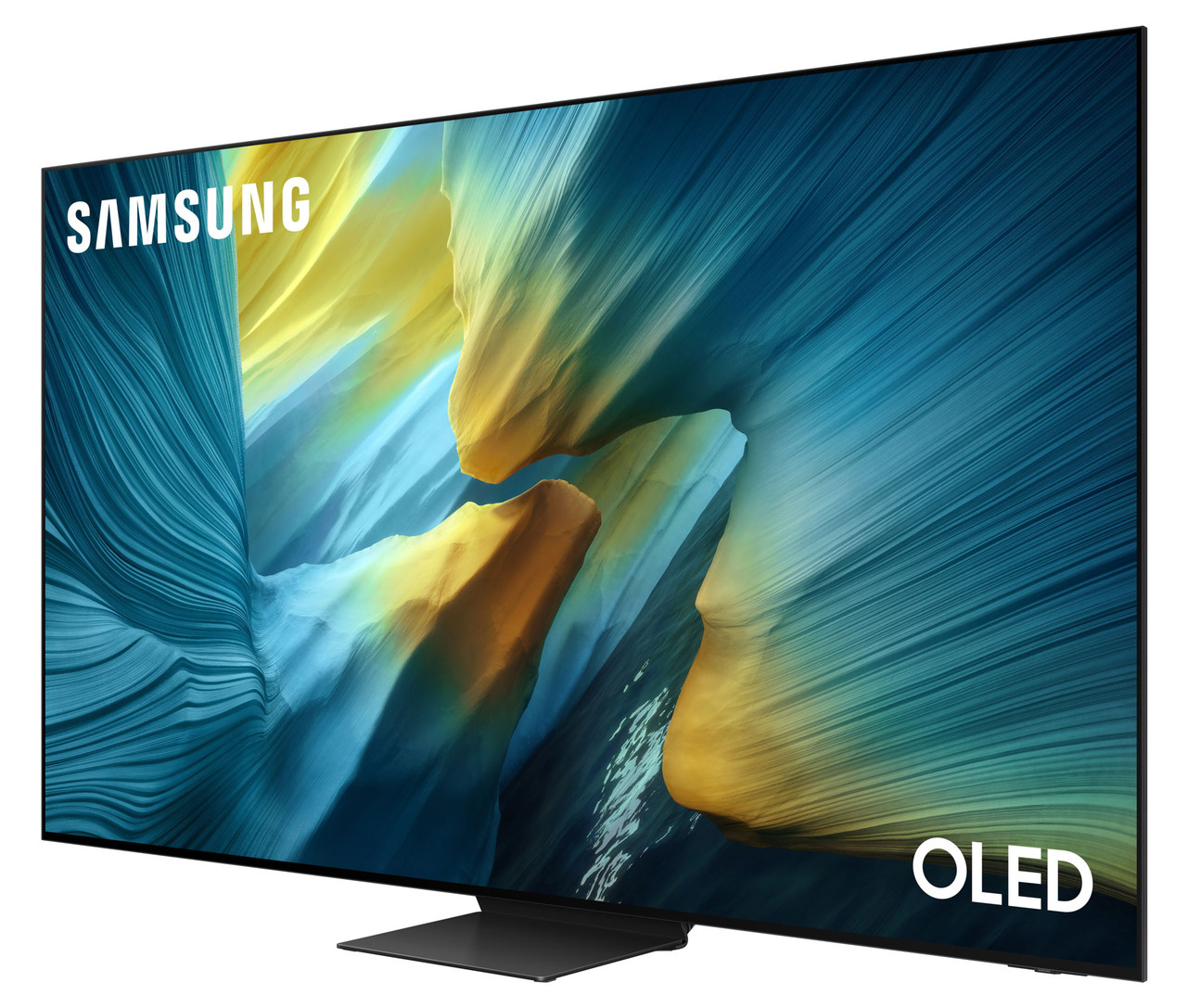 Samsung 65" S95F OLED 4K Smart TV