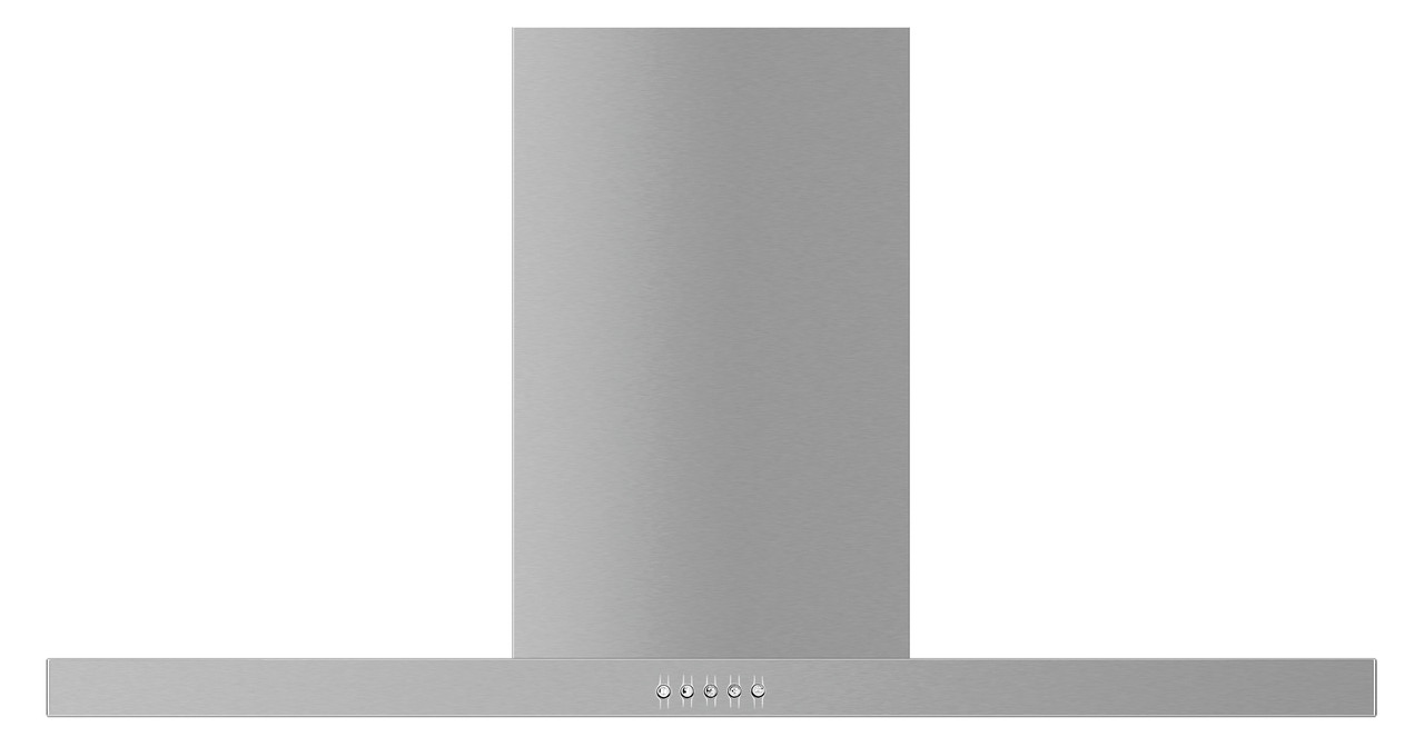 HC90BLX1 90cm Canopy Rangehood – 700m³/hr Stainless Steel Wall Rangehood