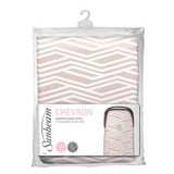 Sunbeam Chevron Ironing Board Cover