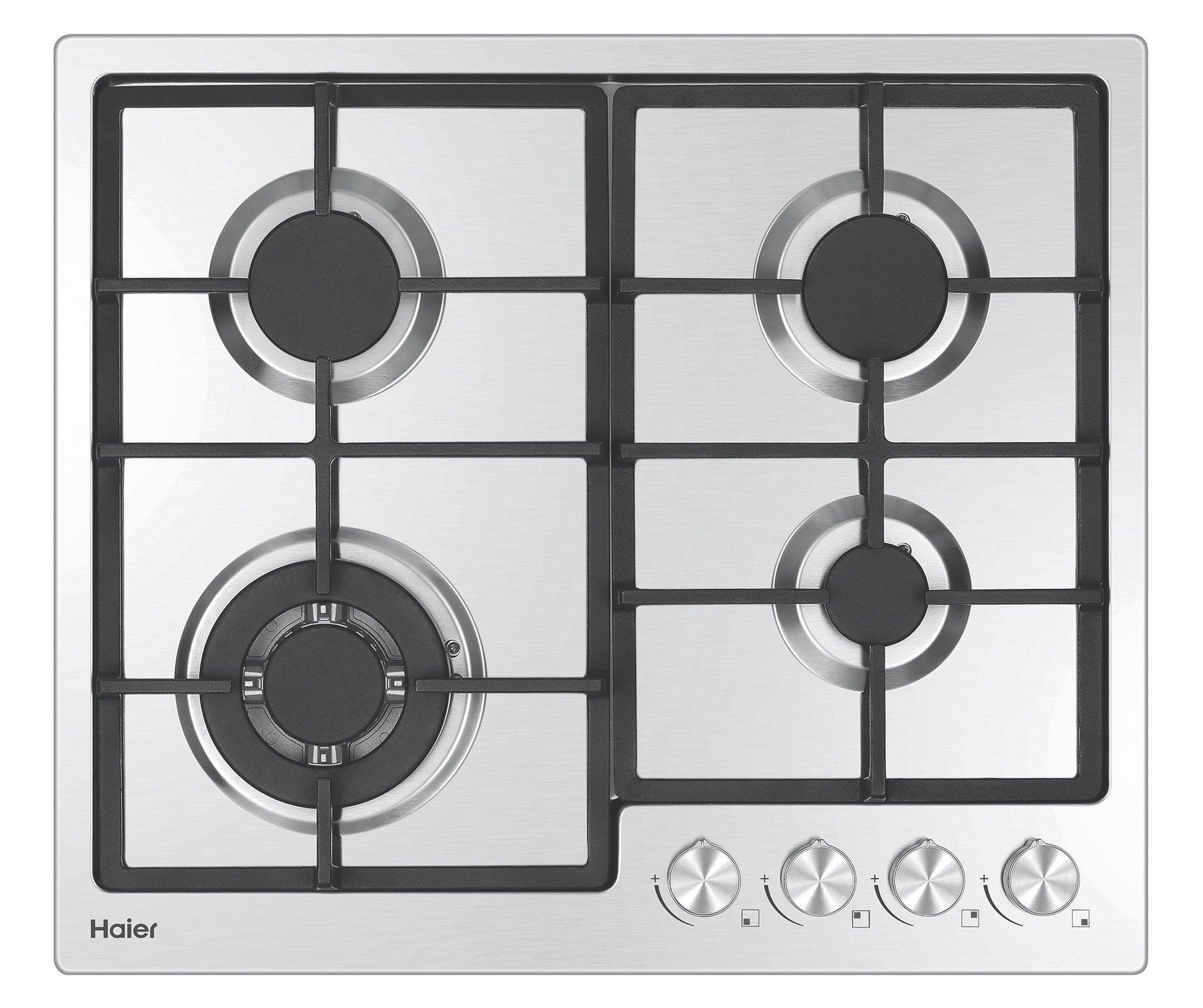 Haier Ceramic Cooktop -HCE604TB3