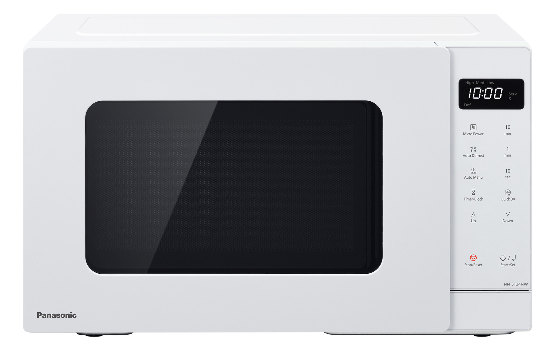 Microwaves & Cooking | Magness Benrow New Zealand