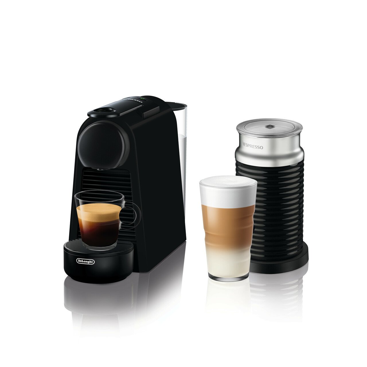 Wide Range of Nespresso coffee Machines | Magness Benrow New Zealand