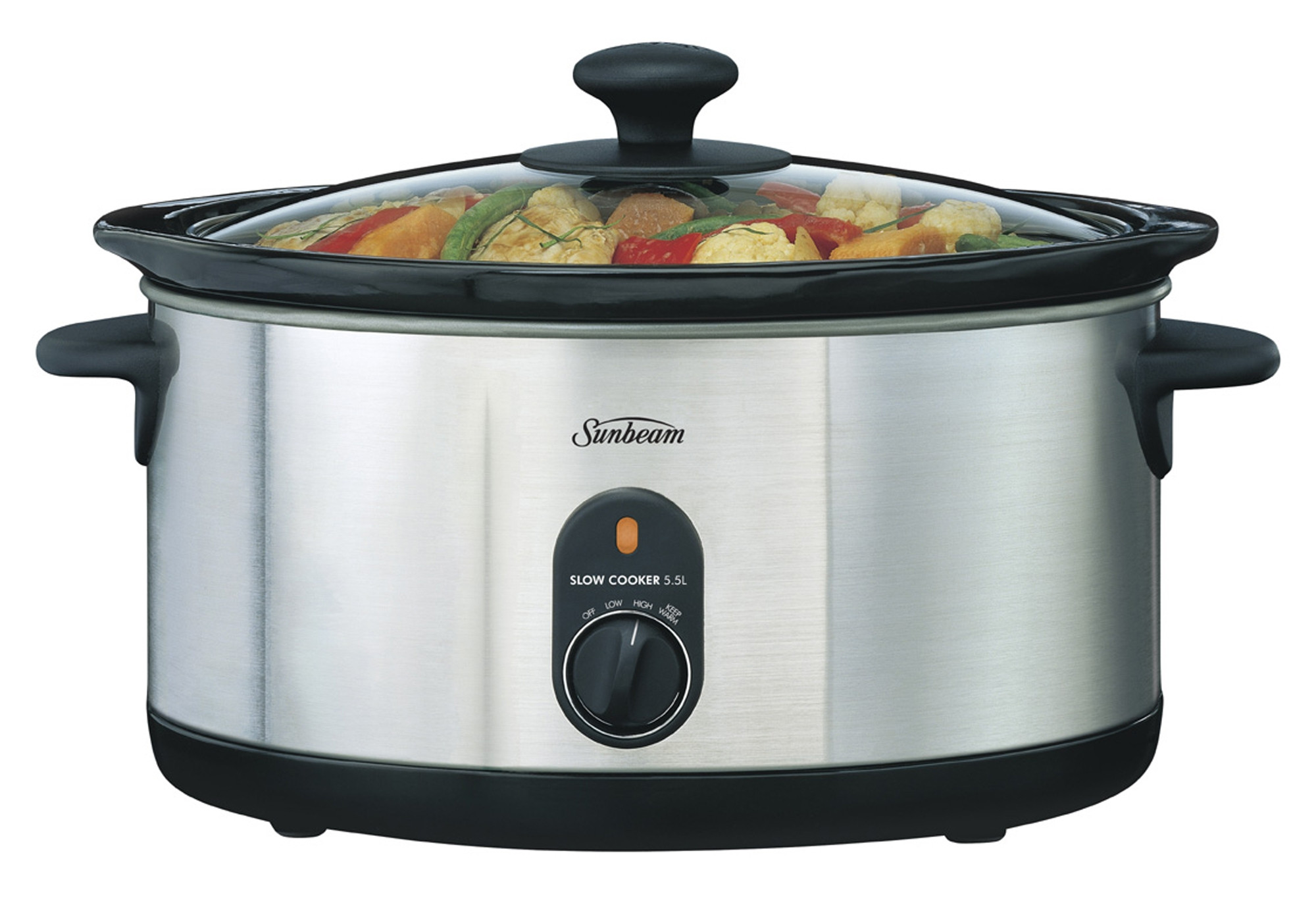 Sunbeam SecretChef® Slow Cooker 5.5L - Magness Benrow