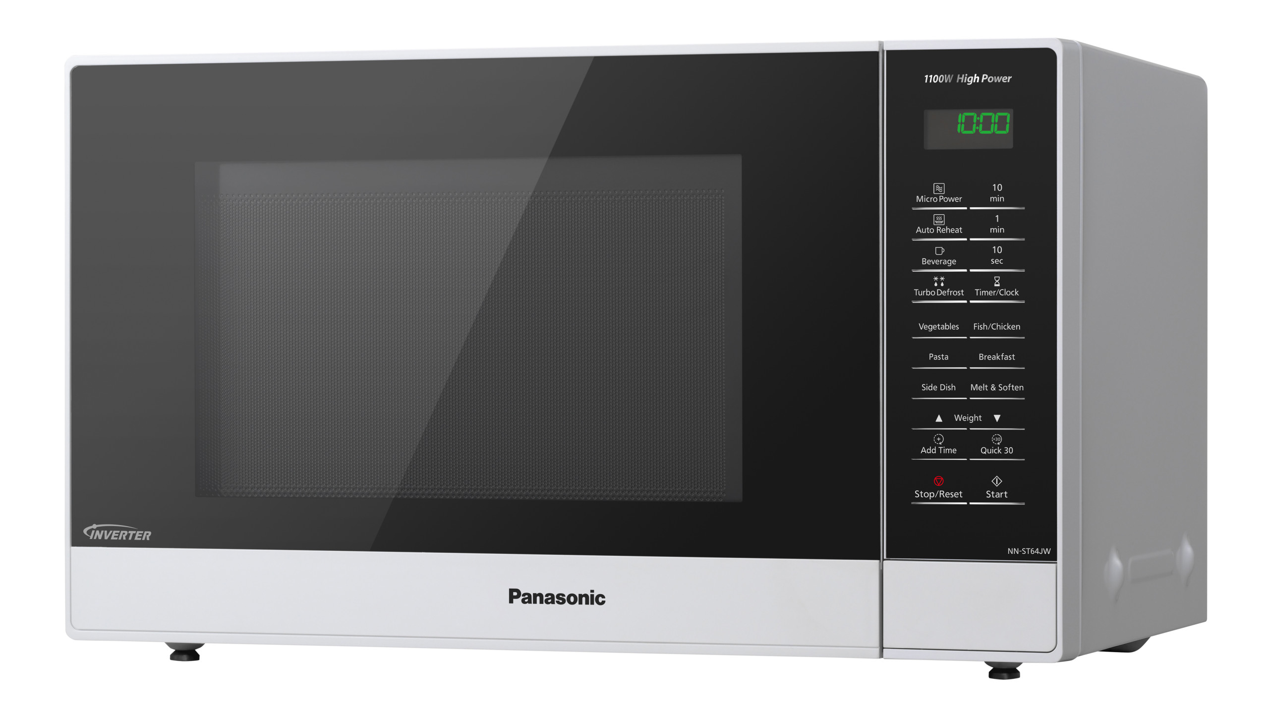 Microwaves & Cooking | Magness Benrow New Zealand