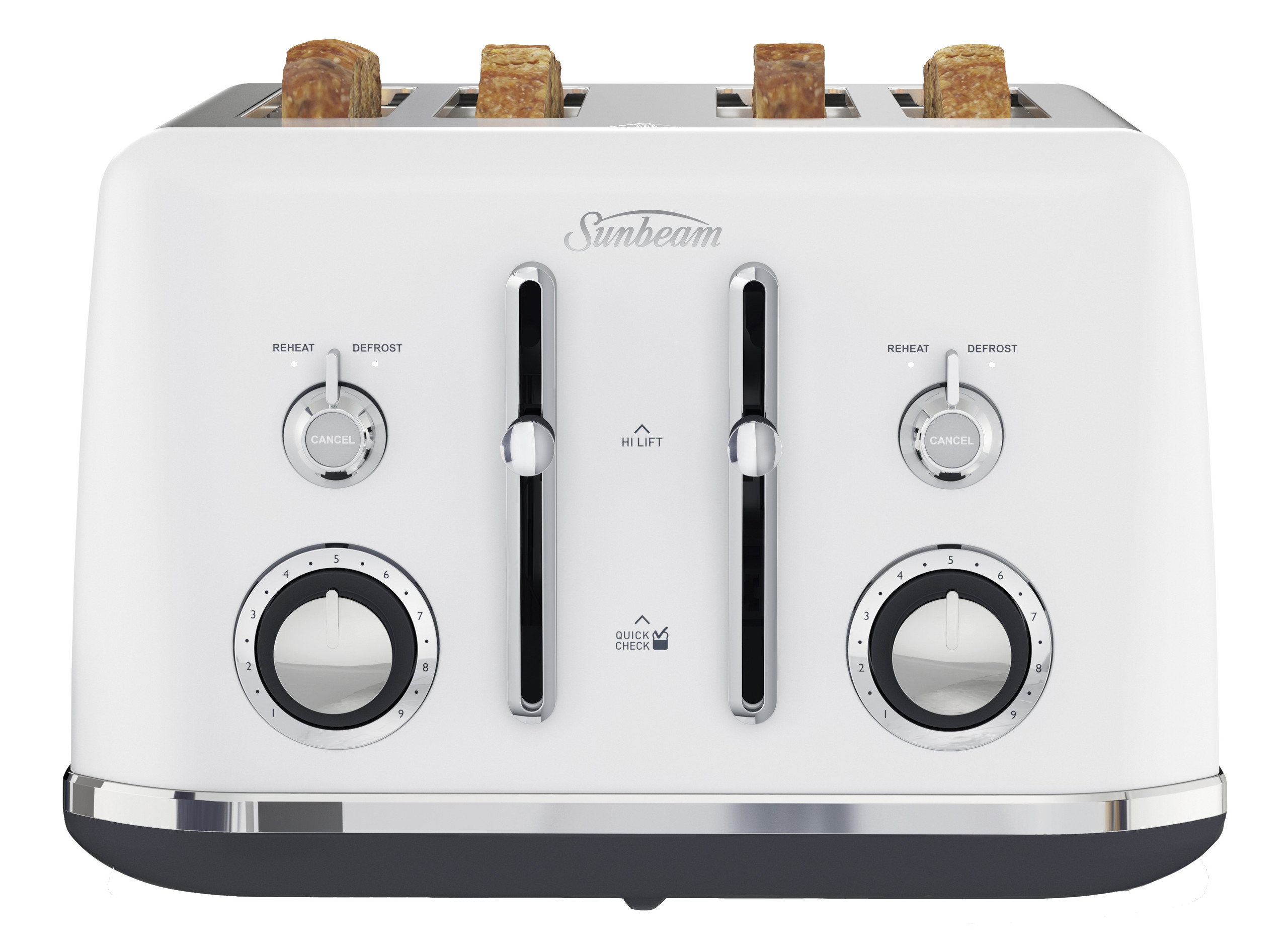 Sunbeam SecretChef® Slow Cooker 5.5L - Magness Benrow