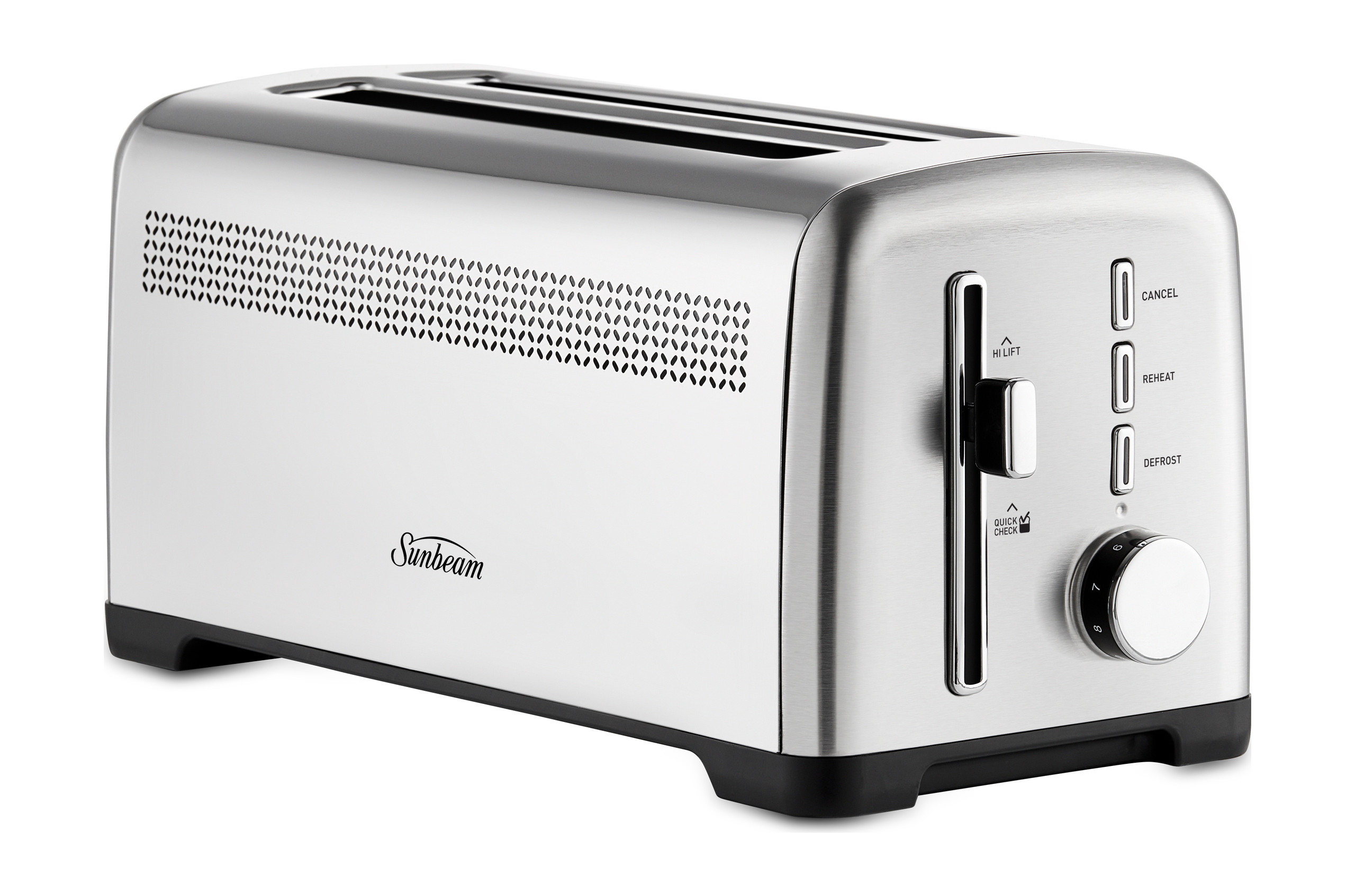 Sunbeam Kyoto City 4 Slice Toaster