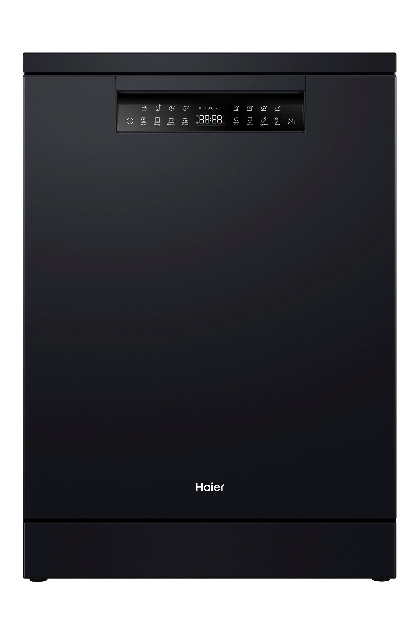 Haier Freestanding Range