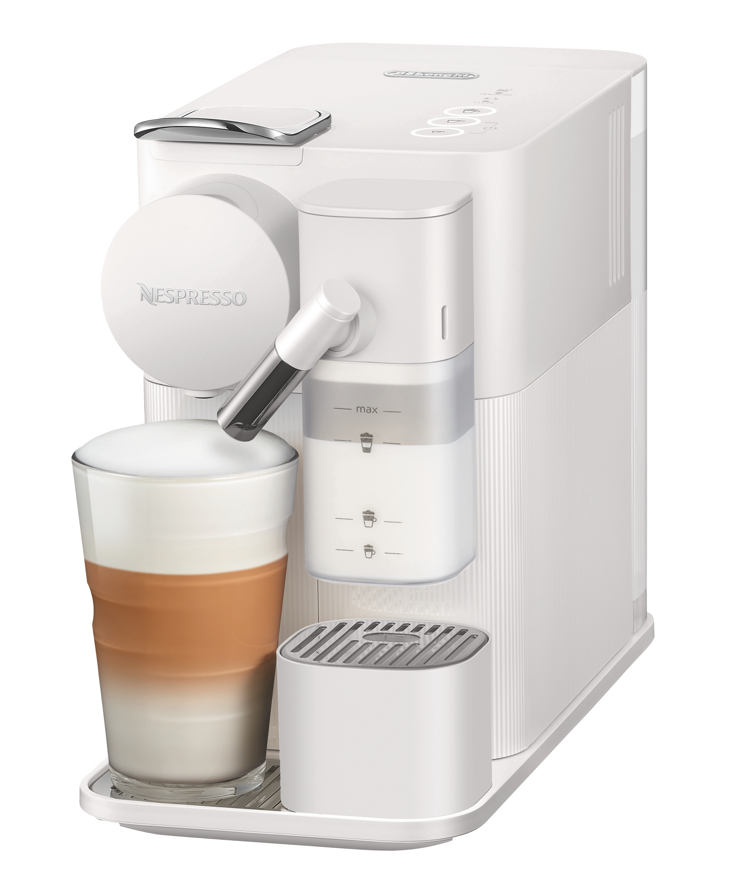 Wide Range of Nespresso coffee Machines | Magness Benrow New Zealand