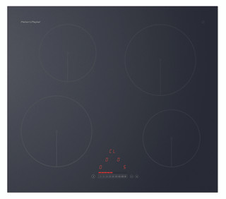 Fisher & Paykel Freestanding Oven with Gas Cooktop - Magness Benrow