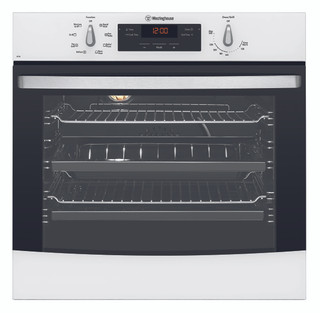 Westinghouse Products - Magness Benrow