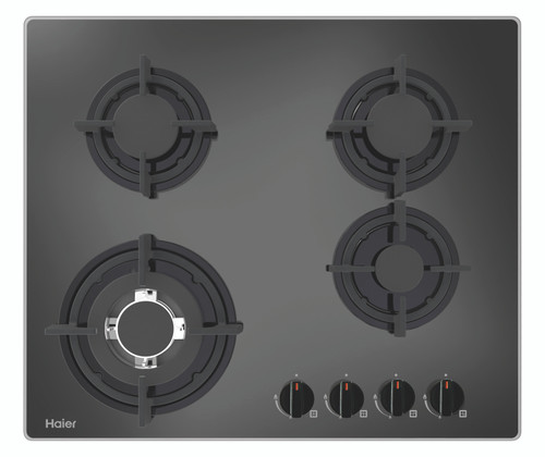 Haier Ceramic Cooktop -HCE604TB3