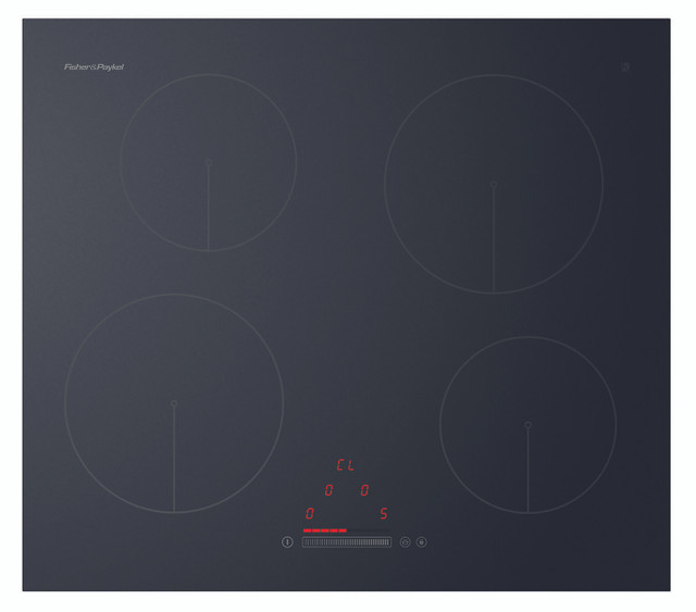 Fisher & Paykel Freestanding Oven with Gas Cooktop - Magness Benrow