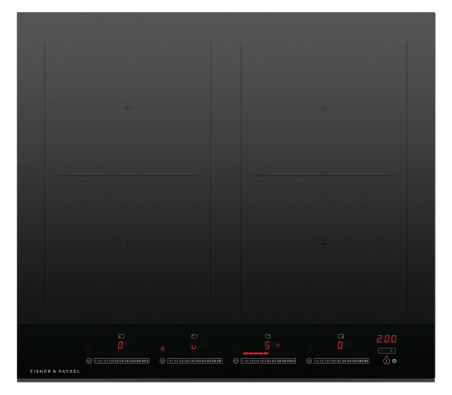 Samsung 648L French Door Showcase Refrigerator - SRF7500BB