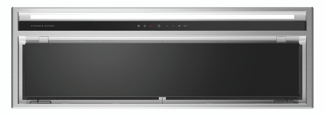 Cooktop Rangehoods | Magness Benrow New Zealand