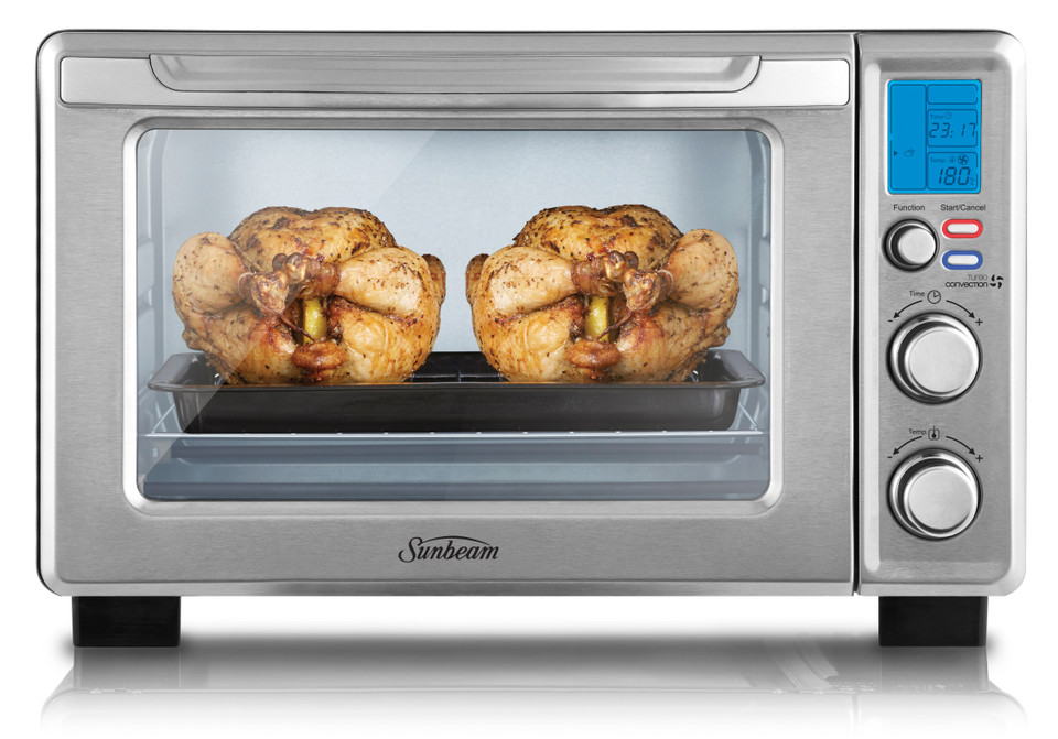Sunbeam Bake & Grill Oven - Magness Benrow