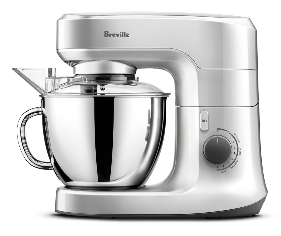 Breville Eco 2 in 1 Cleaner & Descaler