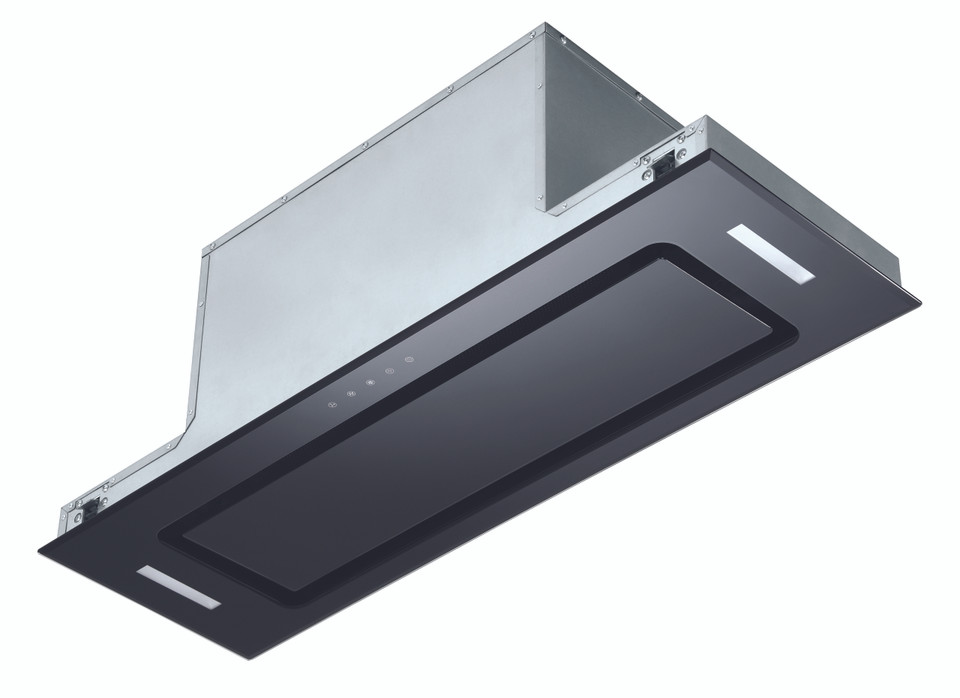 Cooktop Rangehoods | Magness Benrow New Zealand