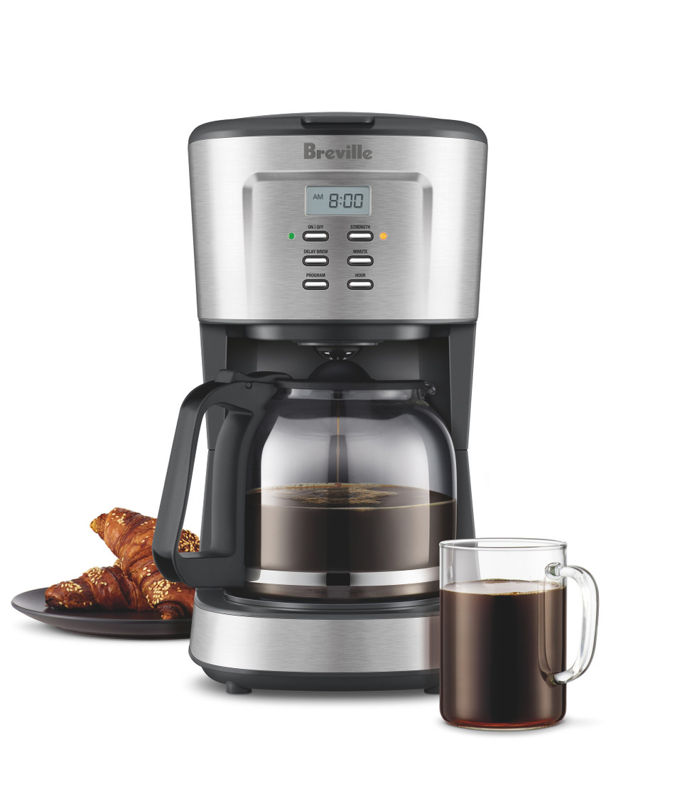 Buy Coffee Machines from Big Brands in NZ | Magness Benrow