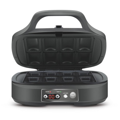 Breville the Quick & Easy™ Pie Maker