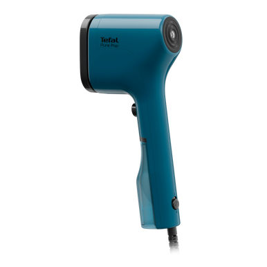 Tefal DT2020 Marine Blue Garment Steamer – 1.5 L Continuous Steam, NZ