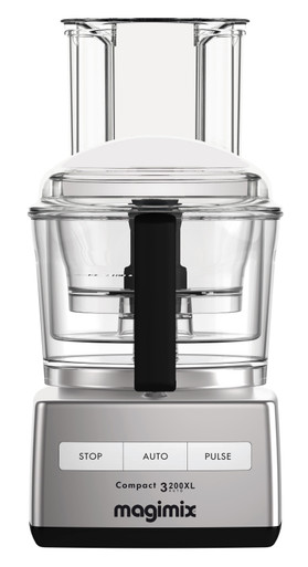 Magimix Compact 3200 XL Food Processor