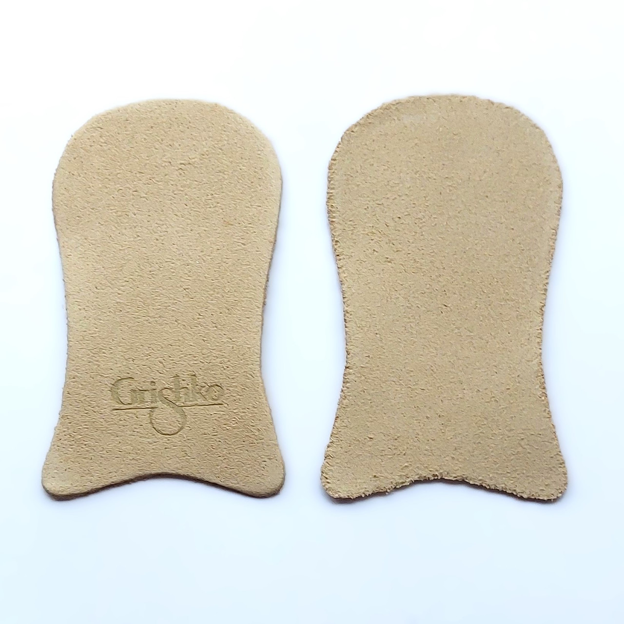 Grishko Pointe Shoe Suede Tips / Caps