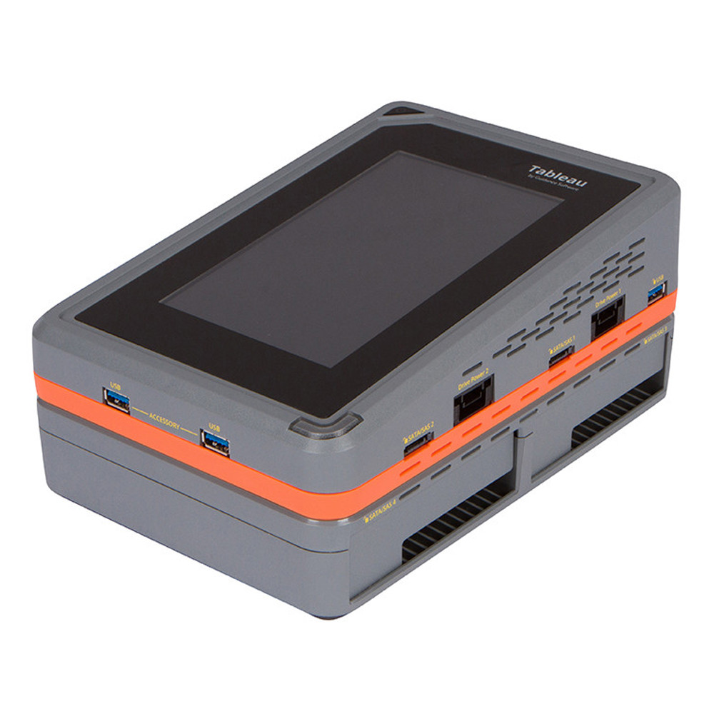OpenText™ Forensic Imager TX2 (TX2+) (TX2+W)