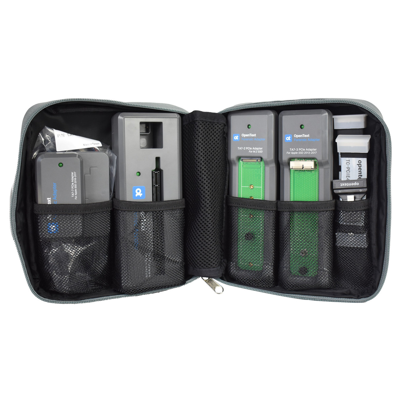 Forensic Hardware - OpenText™ Forensic Equipment (Tableau) - Cables and ...