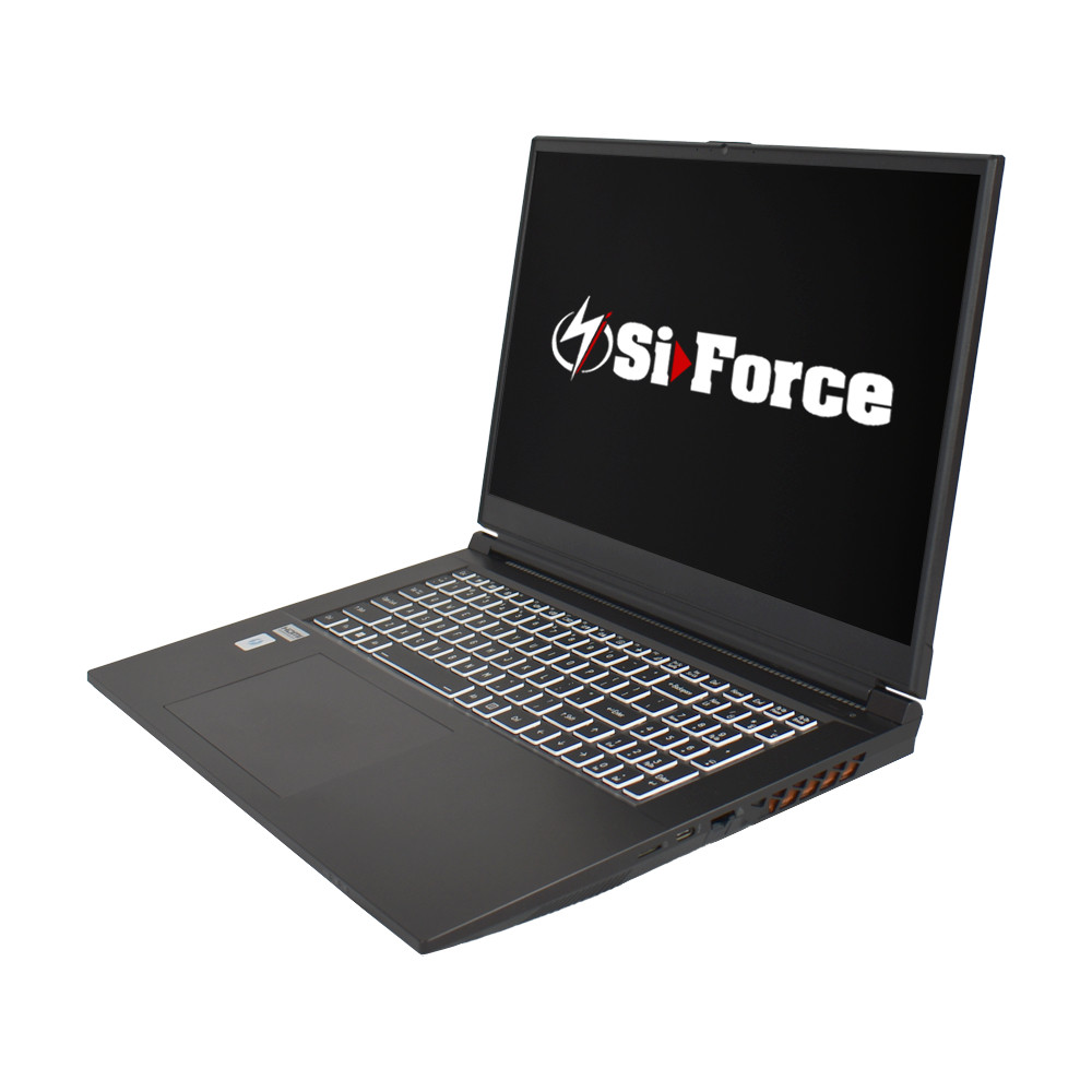 SiForce Road Warrior