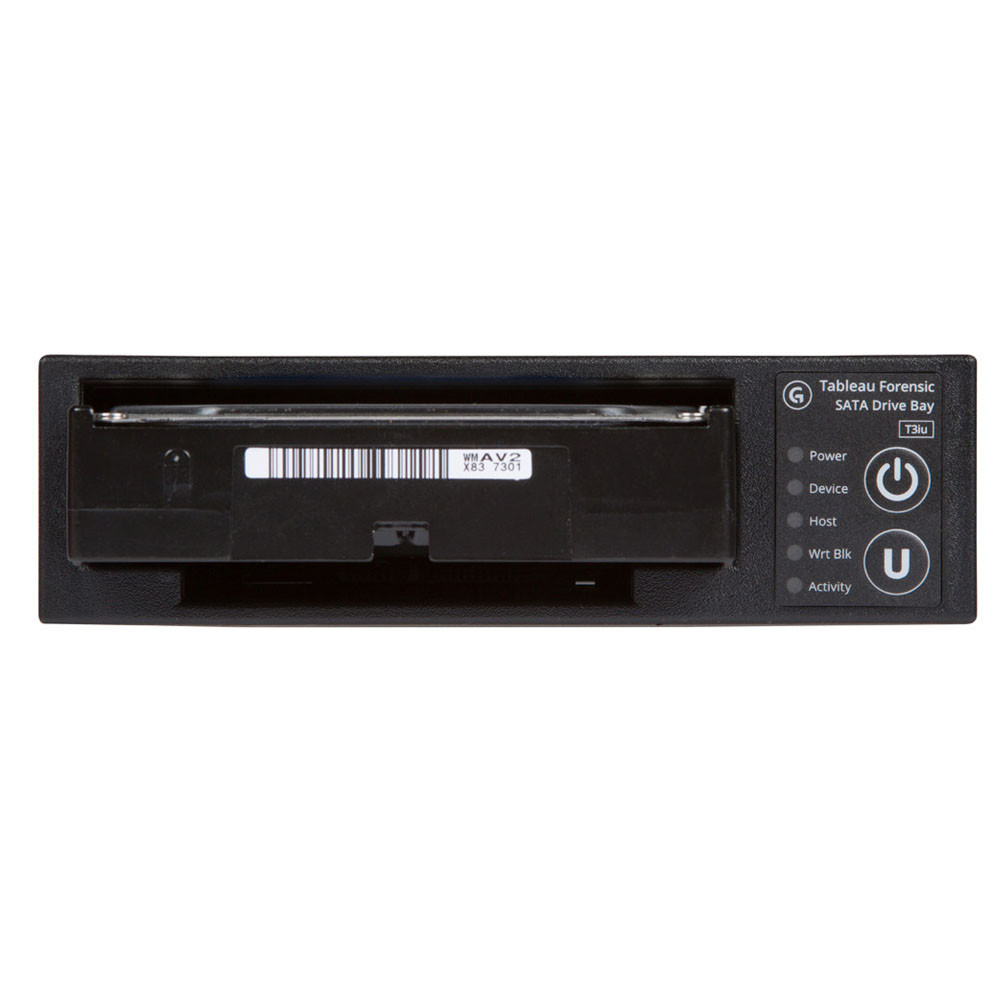 OpenText™ Forensic SATA Imaging Bay T3IU
