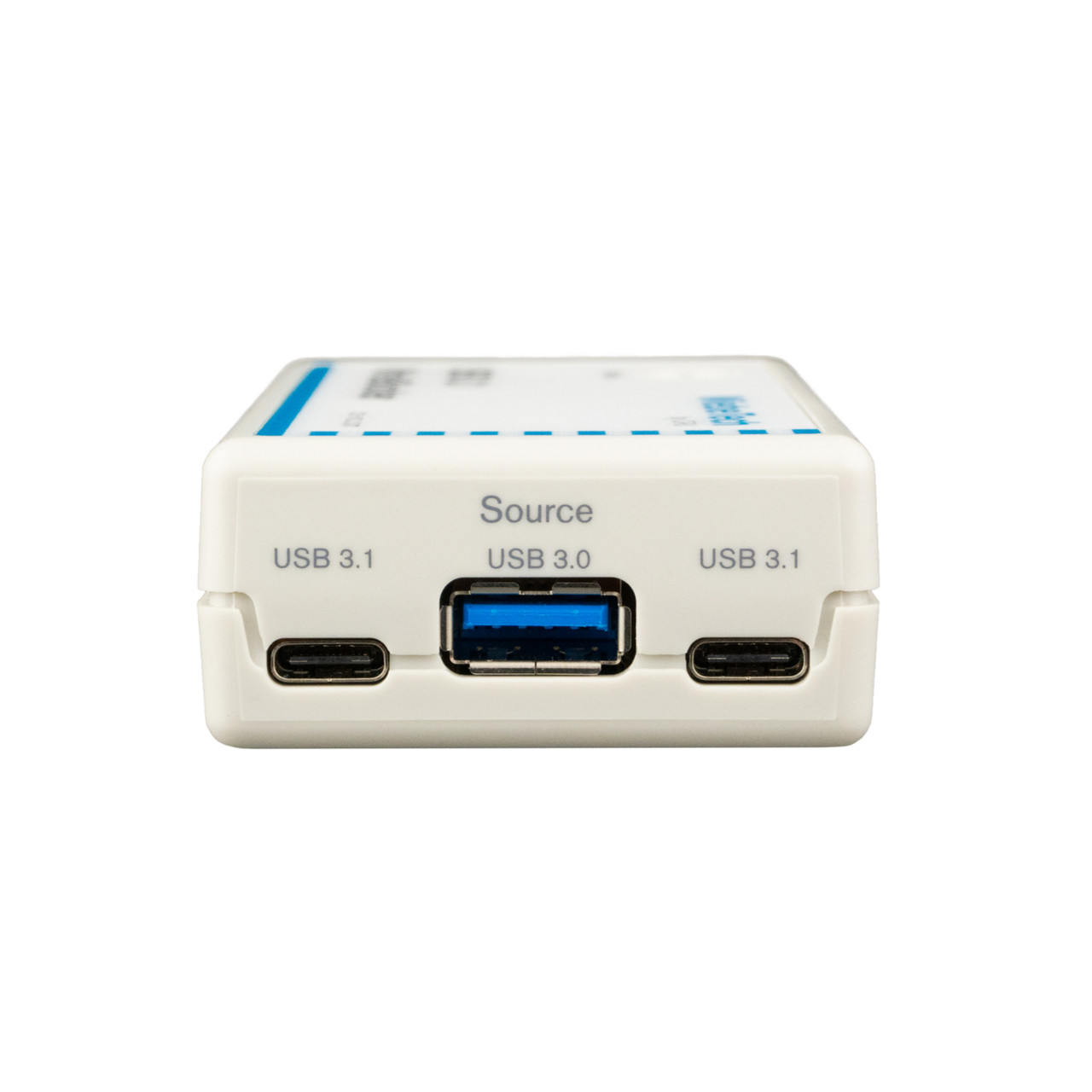 CRU WiebeTech® Forensic USB 3.1 WriteBlocker