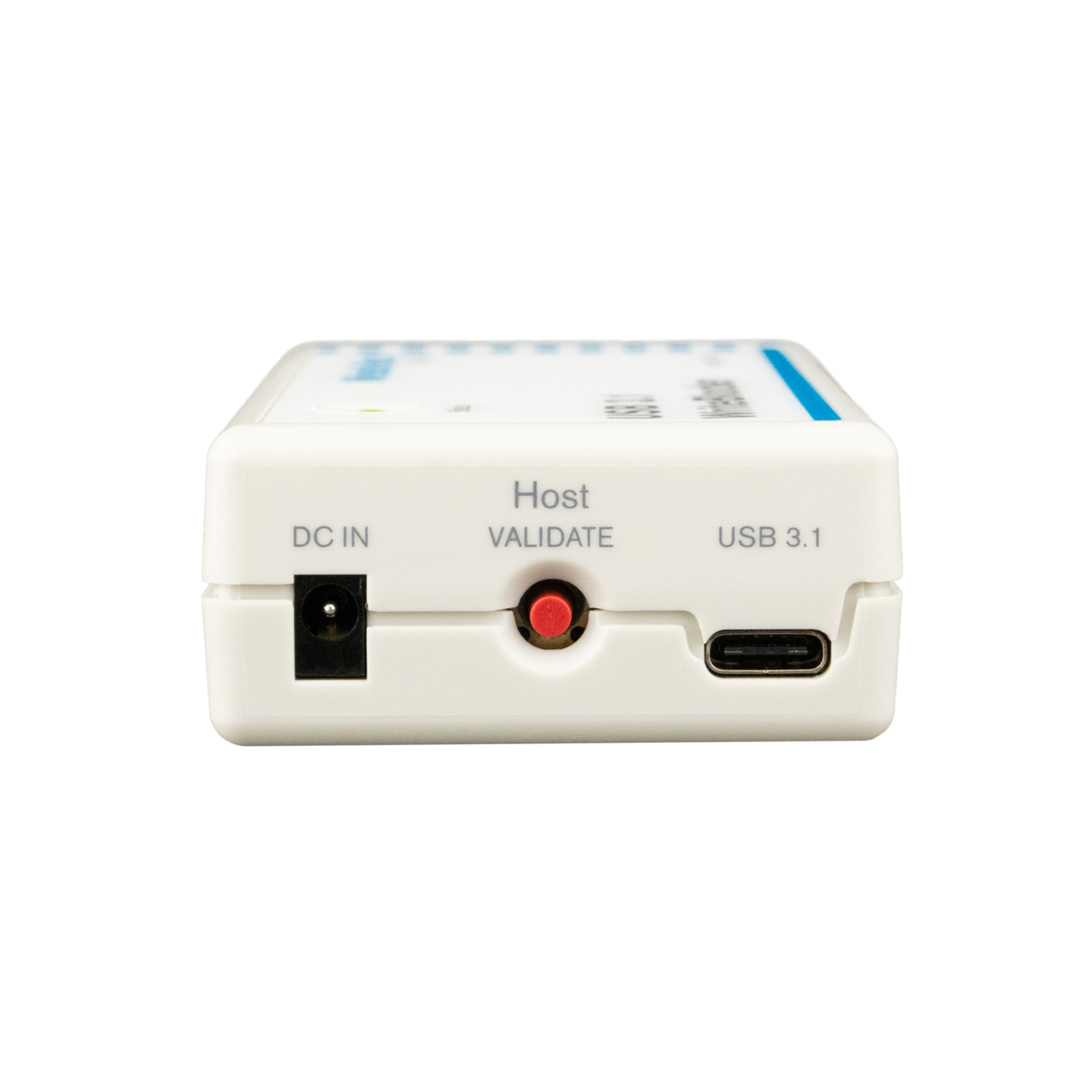 CRU WiebeTech® Forensic USB 3.1 WriteBlocker