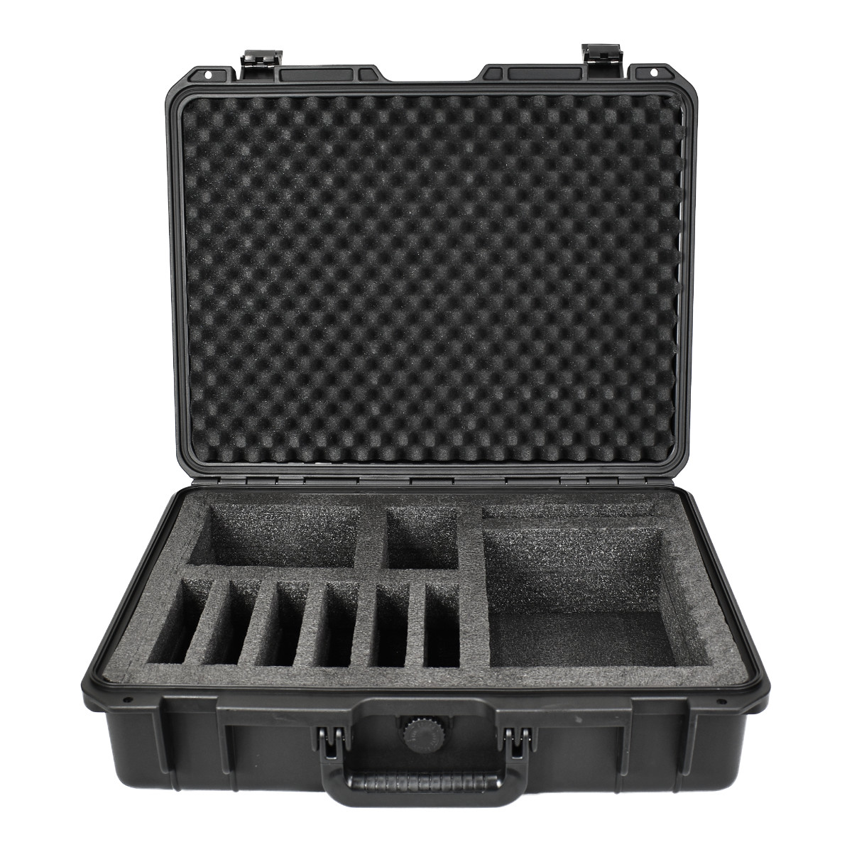 SiForce Rugged Carrying Case SFR-21