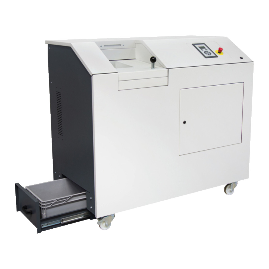 Proton® 105 Multimedia Shredder