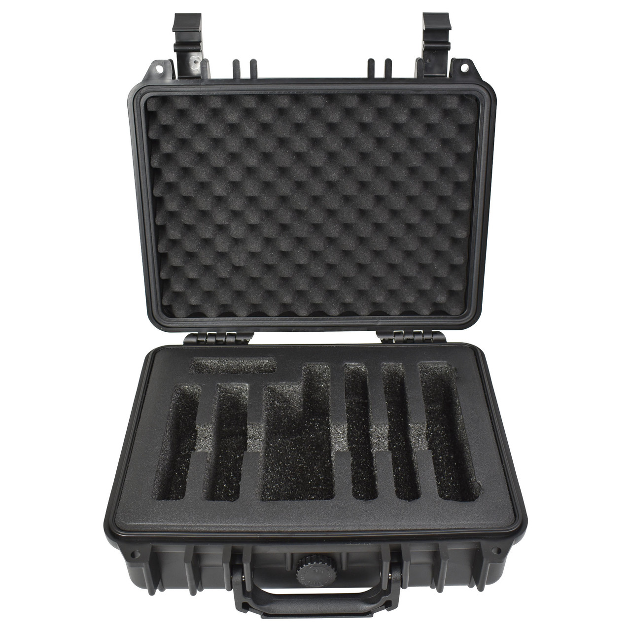 SiForce Rugged Carrying Case SFR-12