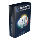 Elcomsoft Products - Silicon Forensics