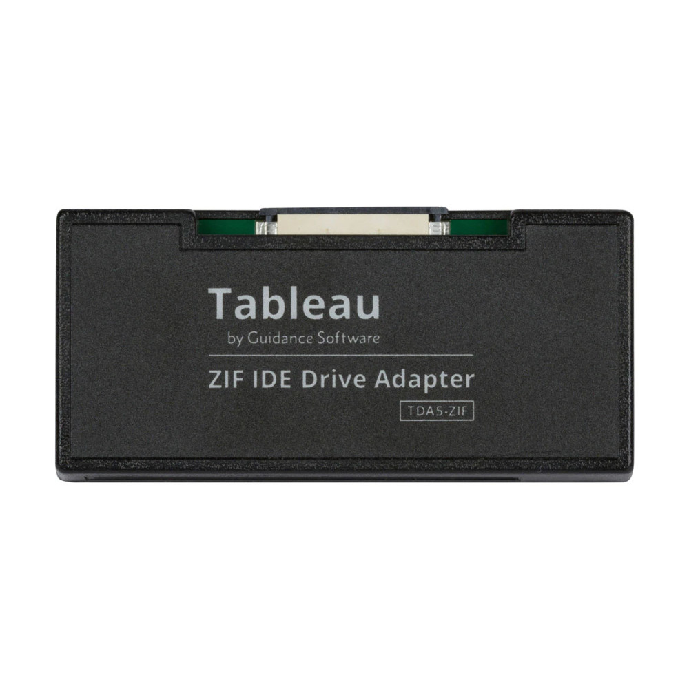 Forensic Hardware - OpenText™ Forensic Equipment (Tableau) - Cables and ...
