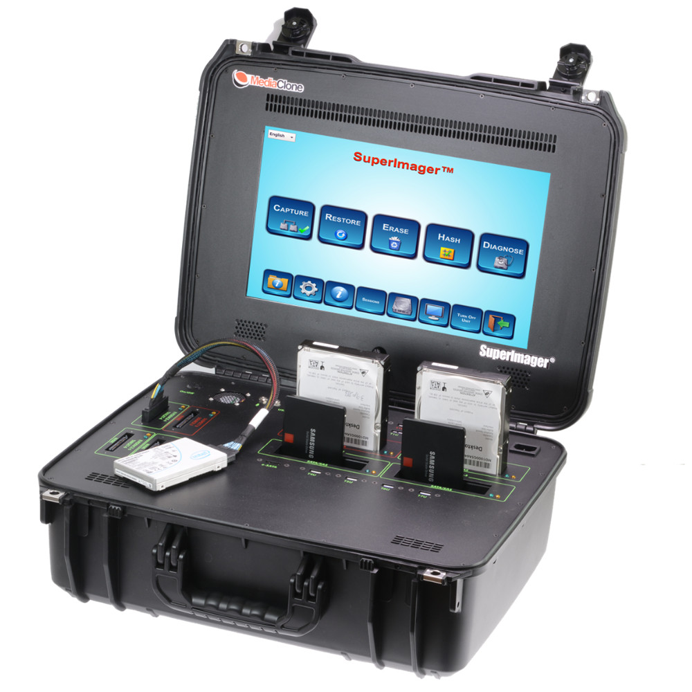 Passware Kit Forensic Lab Edition